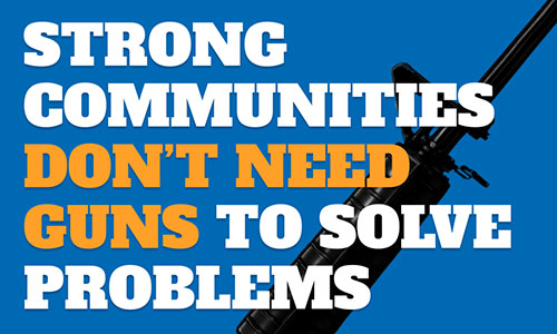 A3 Awareness PNG Campaign Poster | ShieldPNG